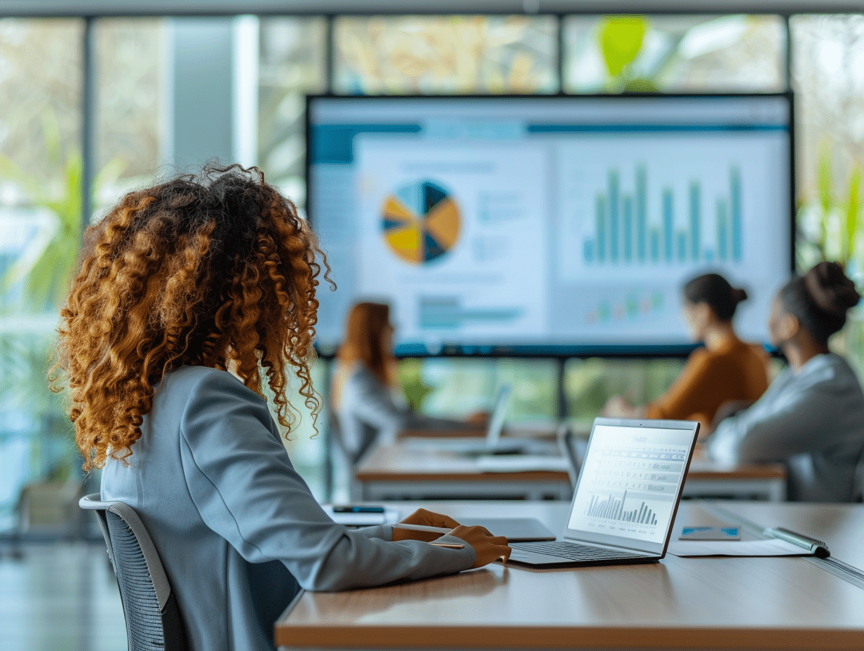 Formation Word : avantages et impact sur votre efficacité ...