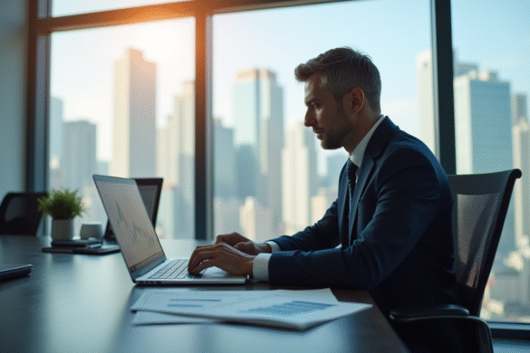 Signification et explication simple du concept de 'disruption ...