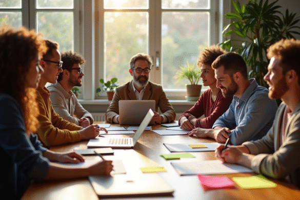 Stages alternés : tout savoir sur cette formule d'alternance - 1, 2, 3 ...