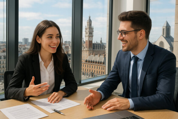 Signification du mot disruptif : définition et exemples concrets - 1, 2 ...
