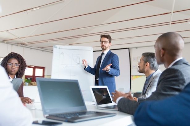 Signification du mot disruptif : définition et exemples concrets - 1, 2 ...